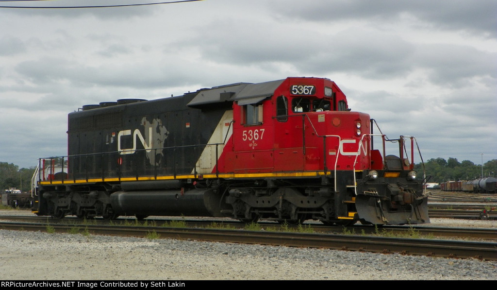 CN 5367